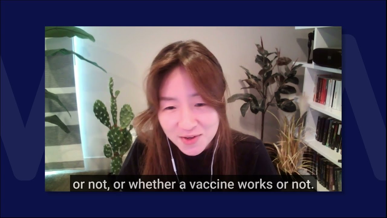 Why is language the best medium for reasoning? w/ Yejin Choi - Clips - 518