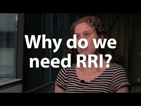 What is RRi?