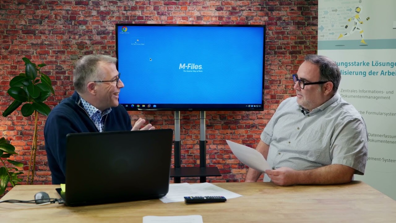 M-Files Process Maps: Your Top Questions Answered!