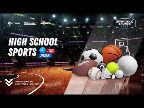 Hartley-Melvin-Sanborn vs. Trinity Christian | High School Basketball Live - Iowa