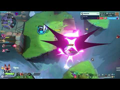 Steam Community :: SUPERVIVE