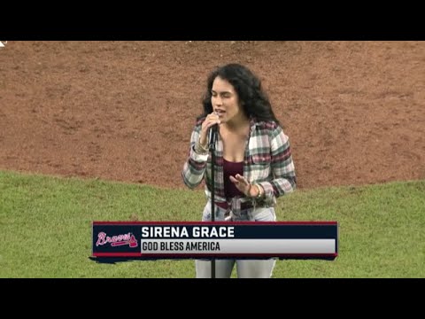 sirena grace BIO - Sirena Grace - Official Site sirena grace musical artist