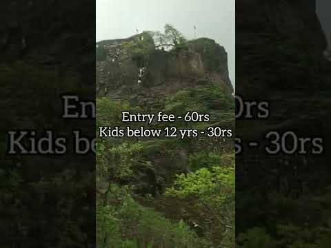 Karnala fort trek | Easy trek near Mumbai | Karnala bird sanctuary |