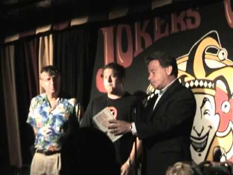 Hire Denny More - Comedy Magician in Toms River, NJ | GigSalad