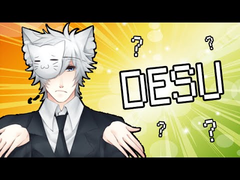 What Exactly Does "Desu" Mean? (Japanese 101)