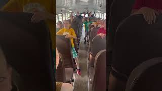 Last day of school Ohio 2023