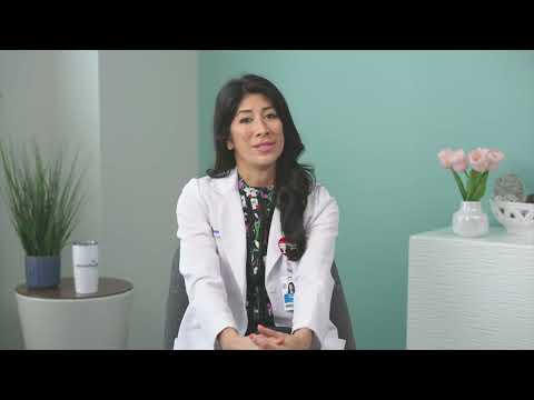 Let’s Talk: Urethral Diverticulum with Dr. Rebeccah Briskin