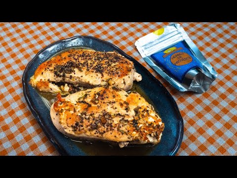 Herbes de Provence Chicken