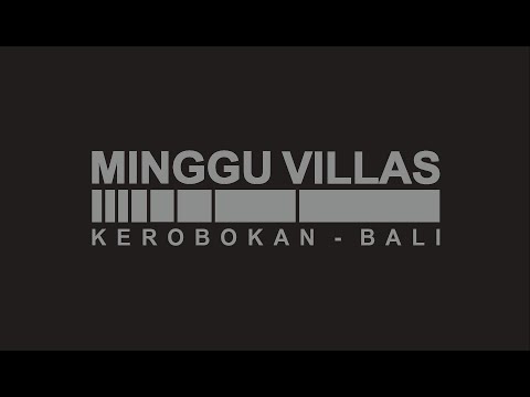 Minggu Villas - Bali - Kerobokan - Trailer