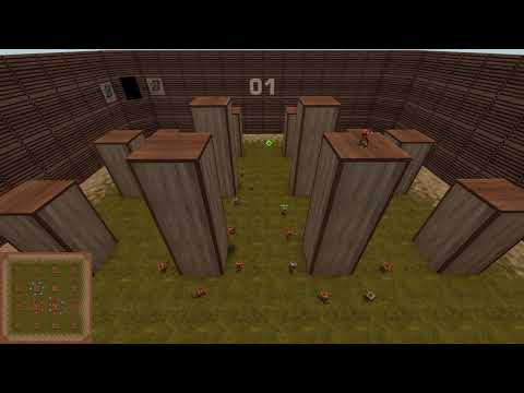 Steam Community :: Video :: TF2 RTS Mini-Map Test