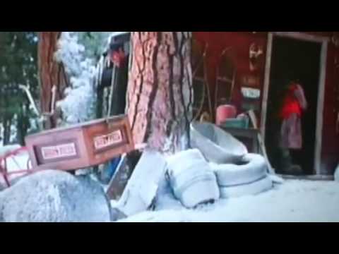Mr.Deeds Deleted Scene Crazy Eyes