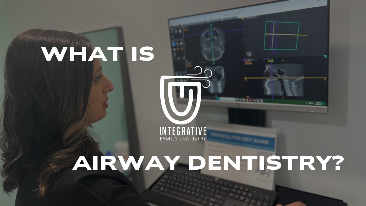 What is Airway Dentistry?