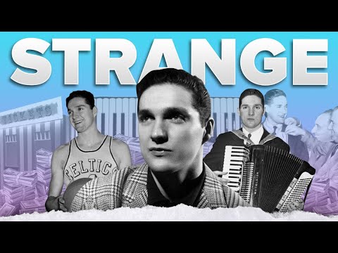 The Strangest Contract in NBA History 💰 | #shorts
