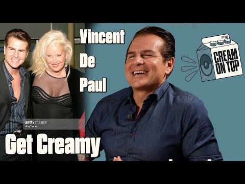 13 things about Baltimore, Maryland actor Vincent de Paul – CONAN Daily