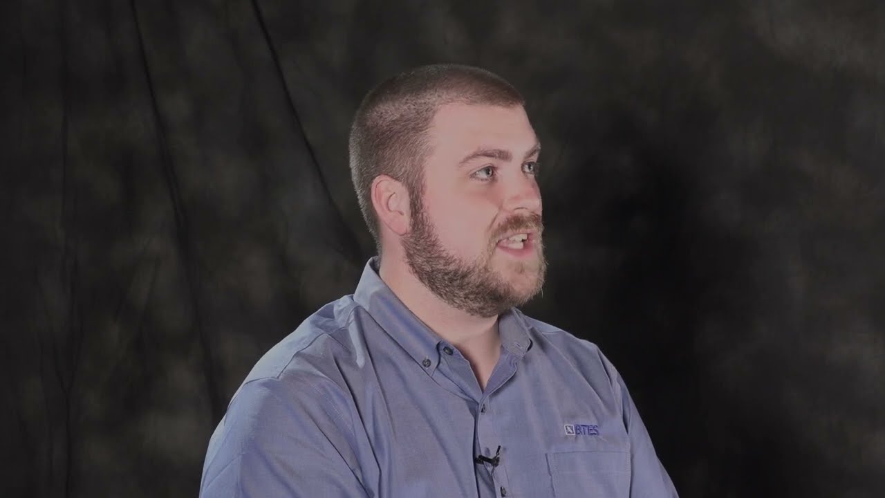 Cody Cornelius, Network Specialist