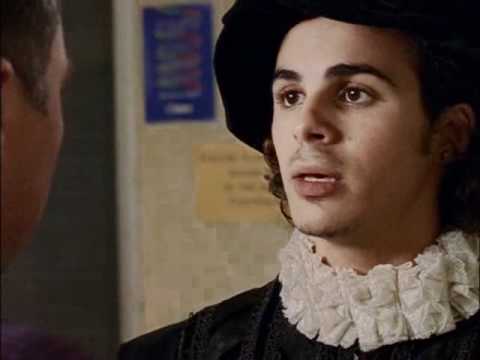 MiZA Part 07-B: Marco Del Rossi, Degrassi