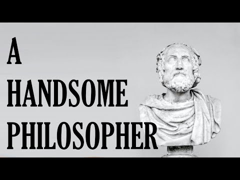 A Handsome Philosopher – Stories of Rexal World