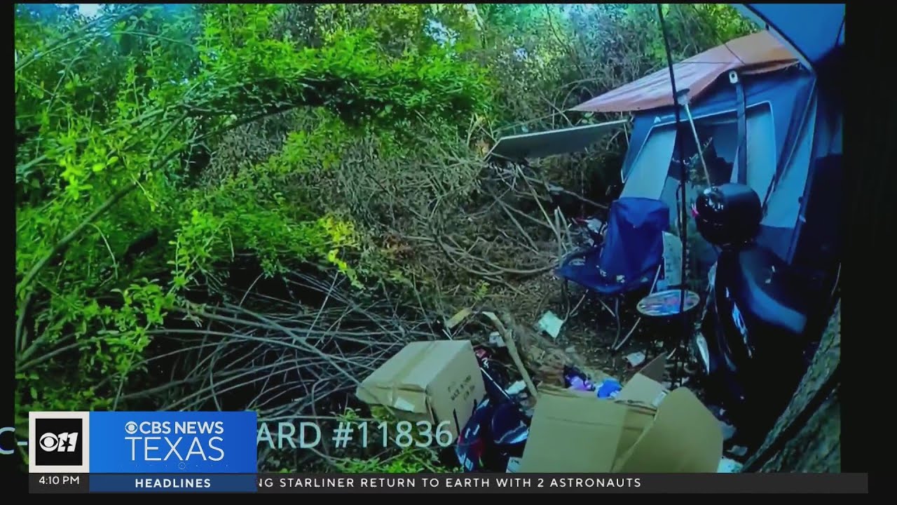 DPD releases body cam footage of officer involved shooting