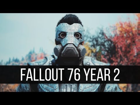 What Fallout 76 Could Be...