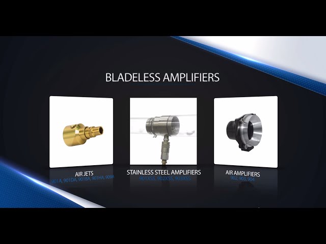 Vortex Coolers - San Vortex Panel Cooler Manufacturer from Thane