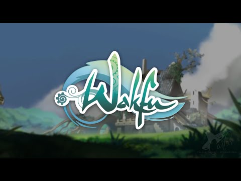 my wakfu oc x Rwby - bio - Wattpad