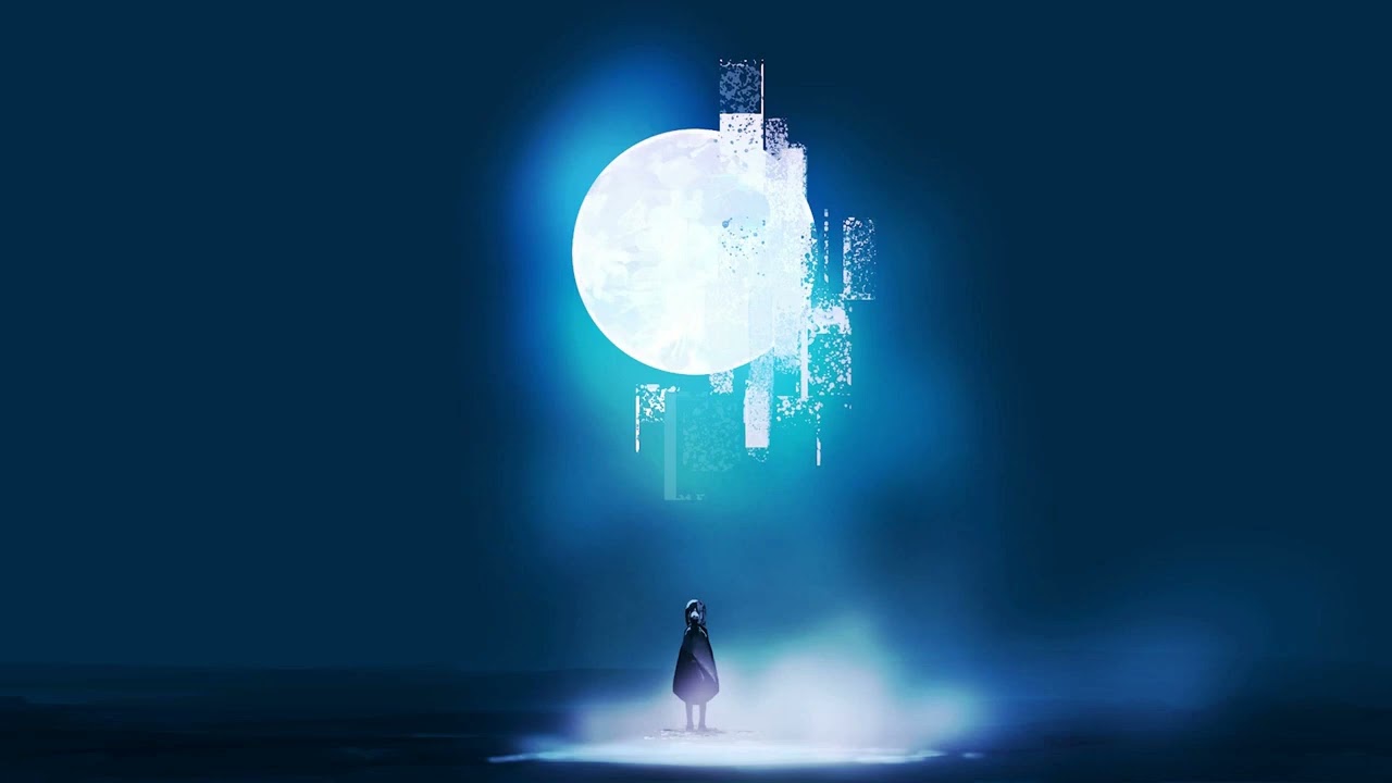 Lorta - Broken Visions - Full Original Artwork