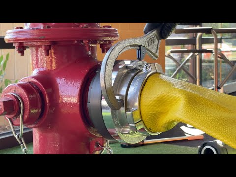 How to Connect Using Storz