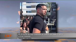 Ya van dos detenidos, un gran canario y un marroquí, por la muerte de ...