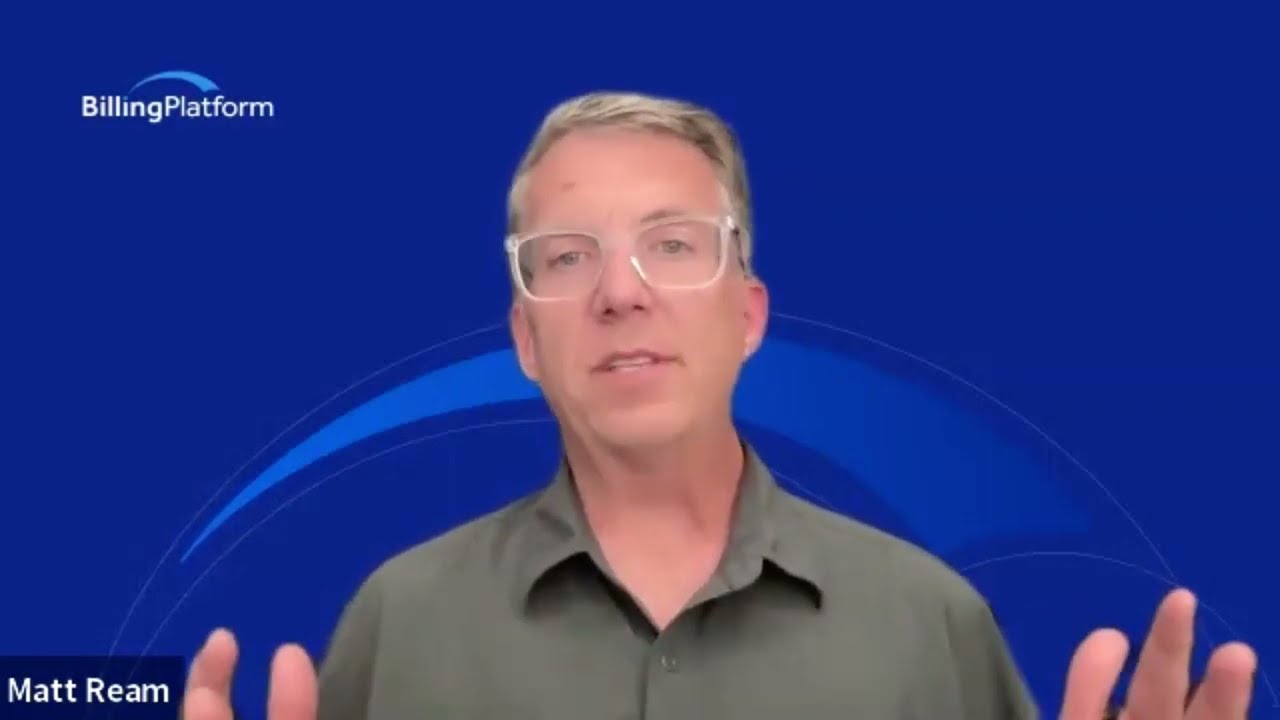 Usage-Based Billing with BillingPlatform