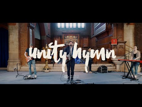 Gracious Father, Son and Spirit (Unity Hymn) | Hymn of the Day