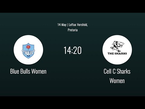 WOMEN'S PREMIER DIVISION 14 May | Loftus Versfeld, Pretoria