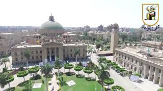 Cairo University, Egypt Course search | Courses, Fees, Admission ...