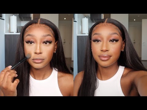 Fatima Bah - ObsessedWith.It