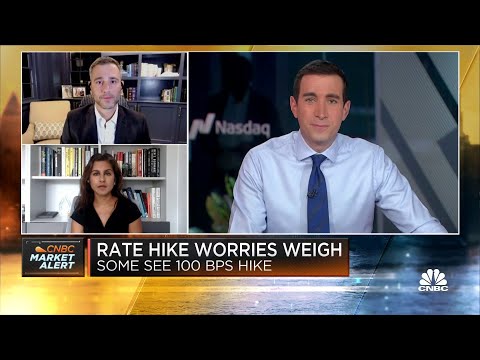 Investors want to own long-term Teasurys, says Richard Bernstein's Michael Contopoulos