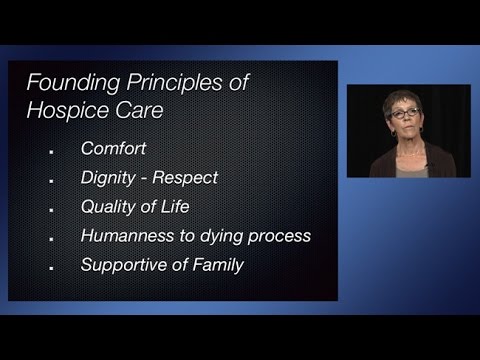 Hospice Care