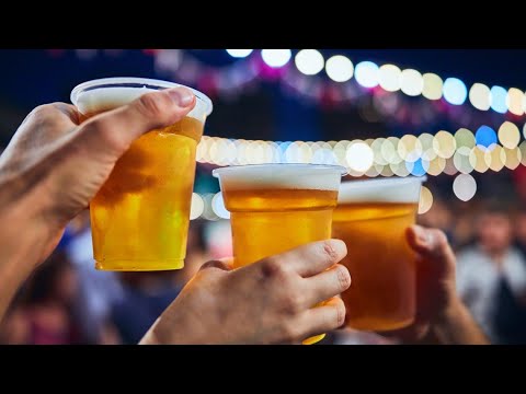 Effects of warmer weather on beer quality