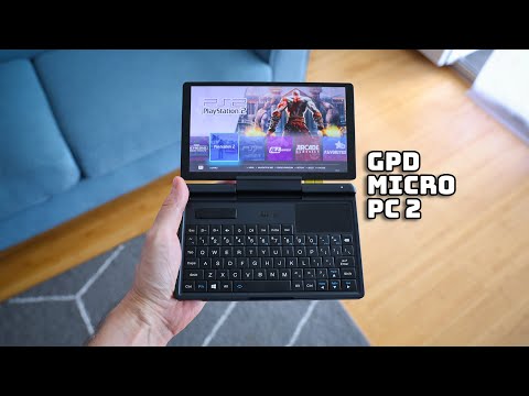 This Tiny $500 Laptop Can (Kinda) Play Games