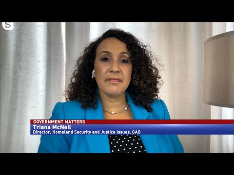 DHS disagrees with GAO recommendations related to Jan. 6 attack