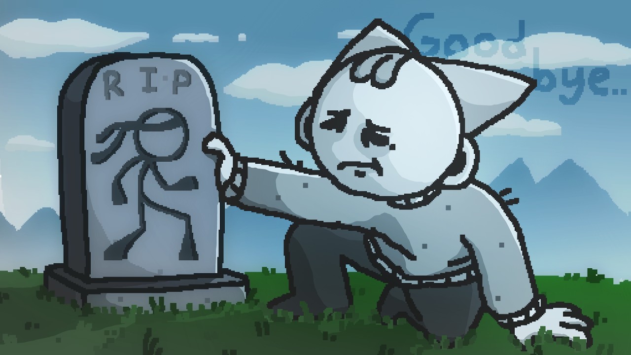 What ever happened to stick fights?