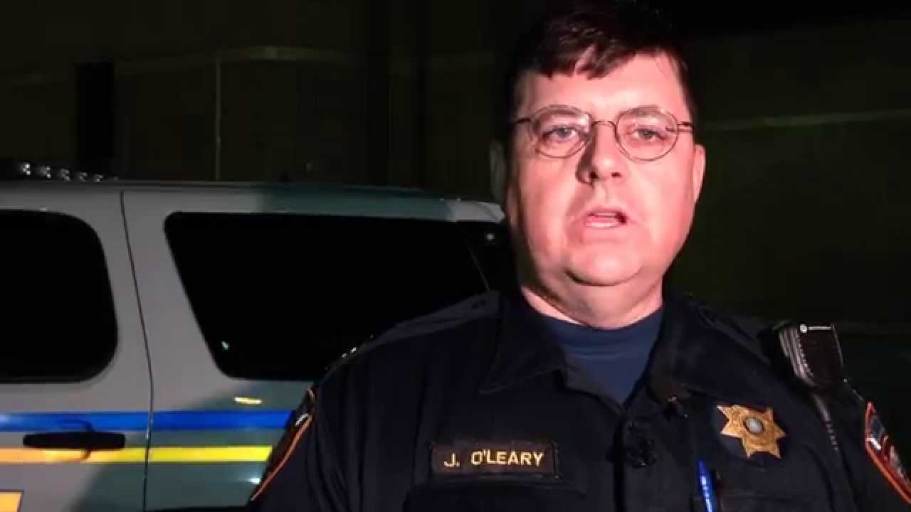 Texas Police Uses Undercover Corvette Stingray to Bust Street Racers, 8 ...