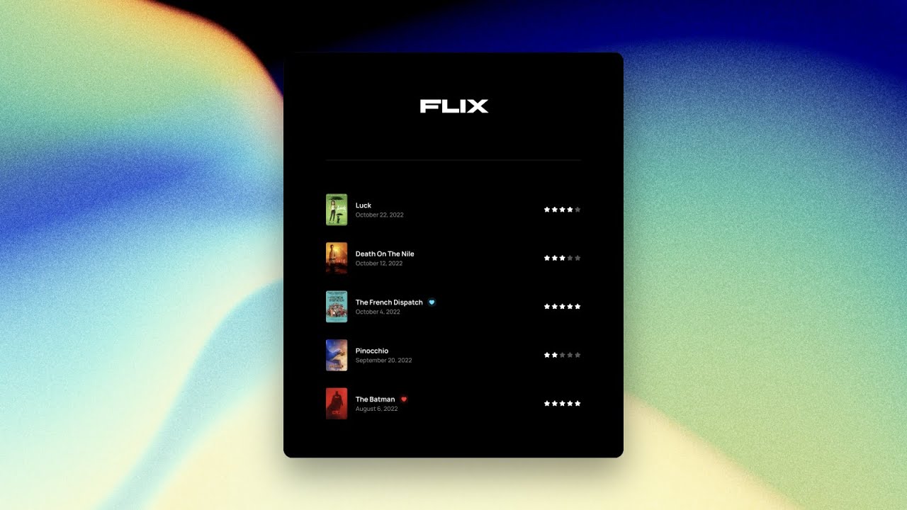 CMS: Conditionals and Transforms