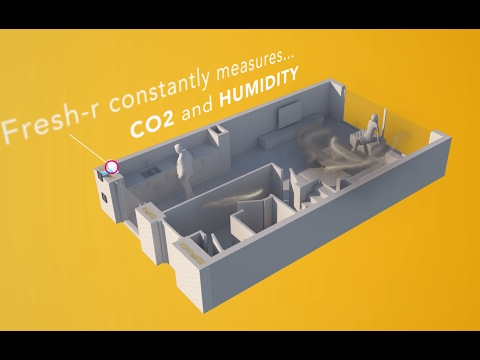 Fresh-r, how it works