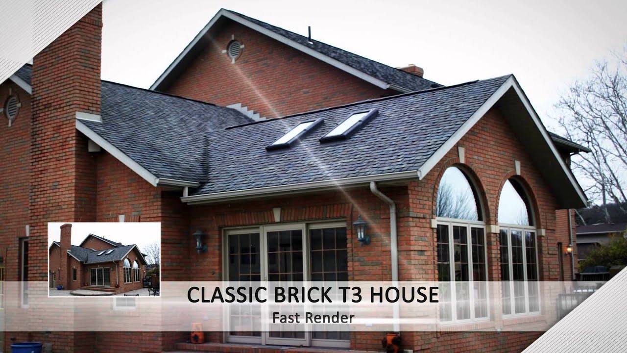 Slideshow II - After Effects Template - Videohive