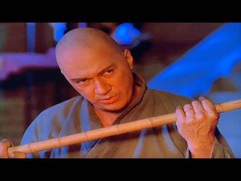Kung Fu The Legend Continues: More Than Meets the Eye