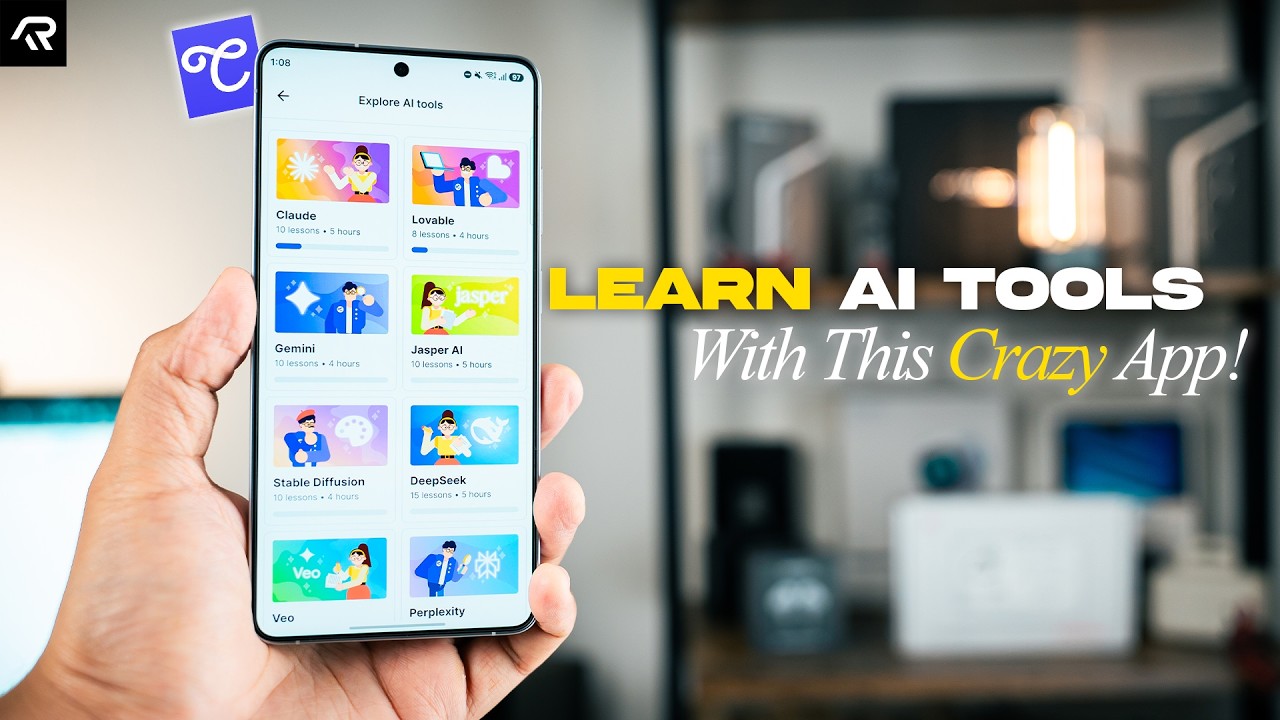 This AI App Changes Everything | Coursiv AI Review!