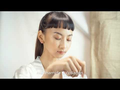 WHITELAB FACE SERUM, 10% Niacinamide, Coallgen, & Hyluronated