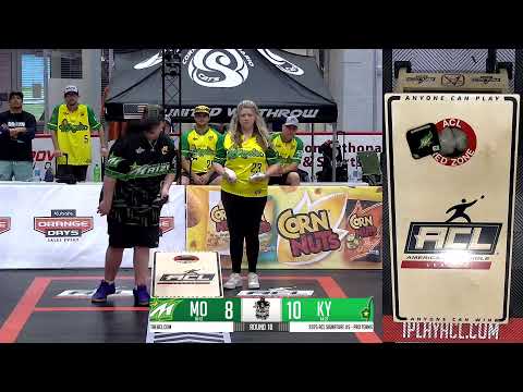ACL Signature #5 - Pro Teams 2025