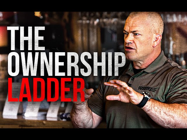 Mastering Delegation: Insights from Jocko’s Leadership Masterclass | Galaxy