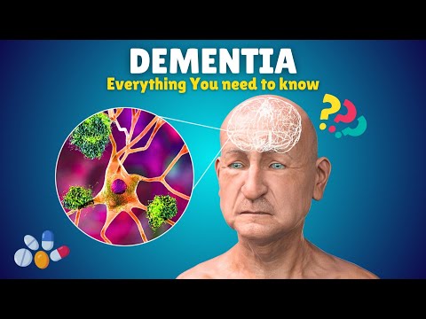 What is Dementia? | Causes, Signs and Symptoms, Diagnosis & Treatment
