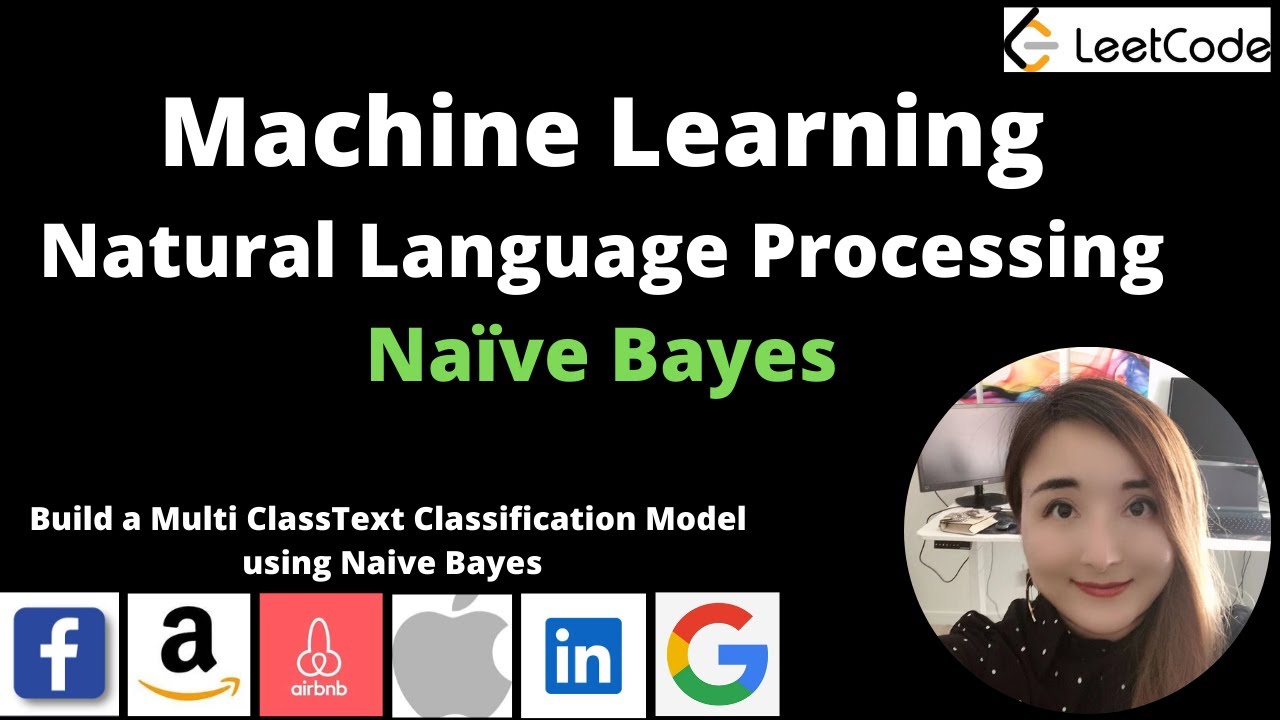 Machine Learning Project || Build a Multi Class Text Classification Model || Naïve Bayes Example